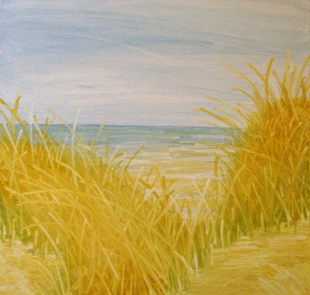 Rachel Dawson Smith – An artist scribbling, painting and printmaking in ...